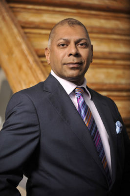 Adjiedj Bakas | Keynote Speaker