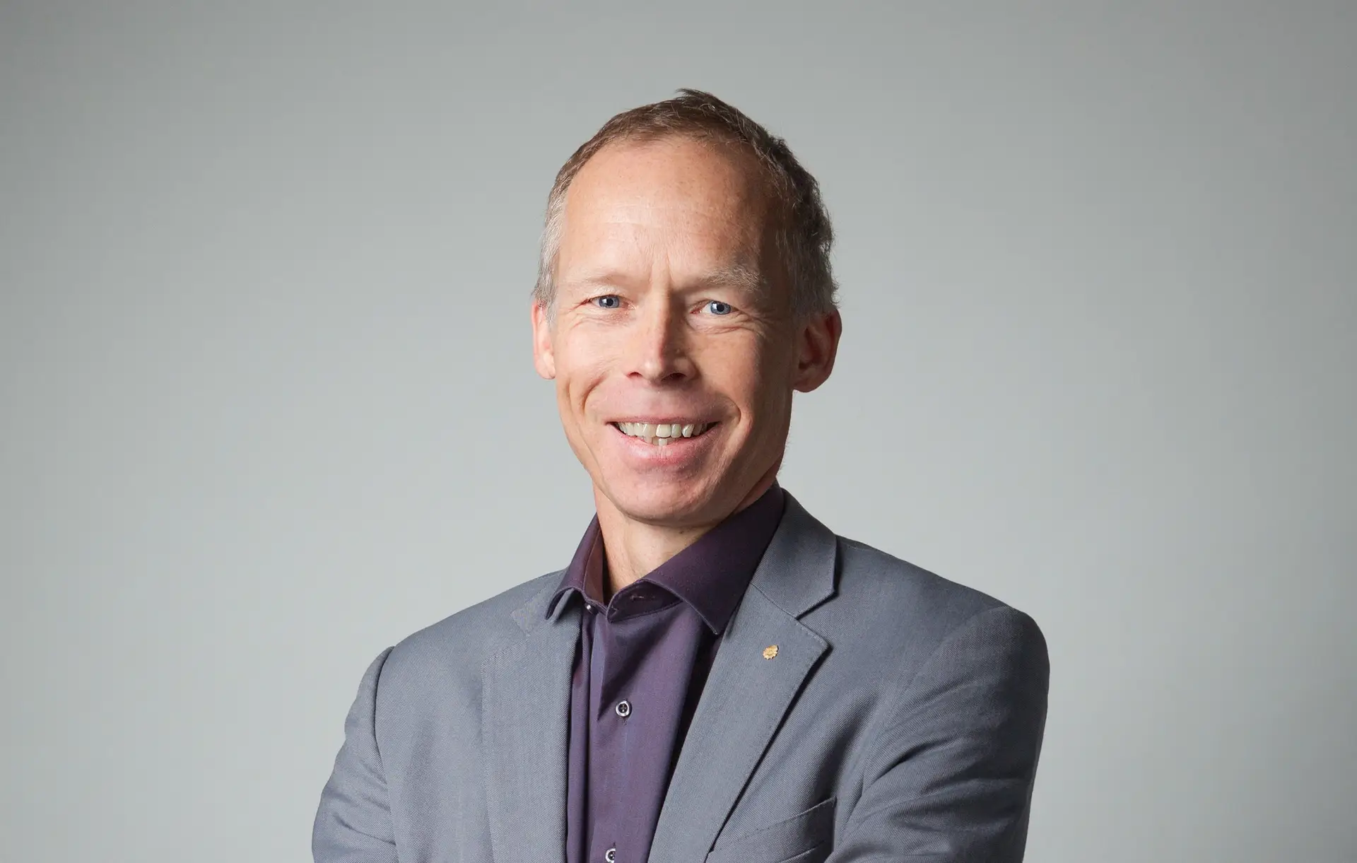 Prof. Dr. Johan Rockström | Keynote Speaker