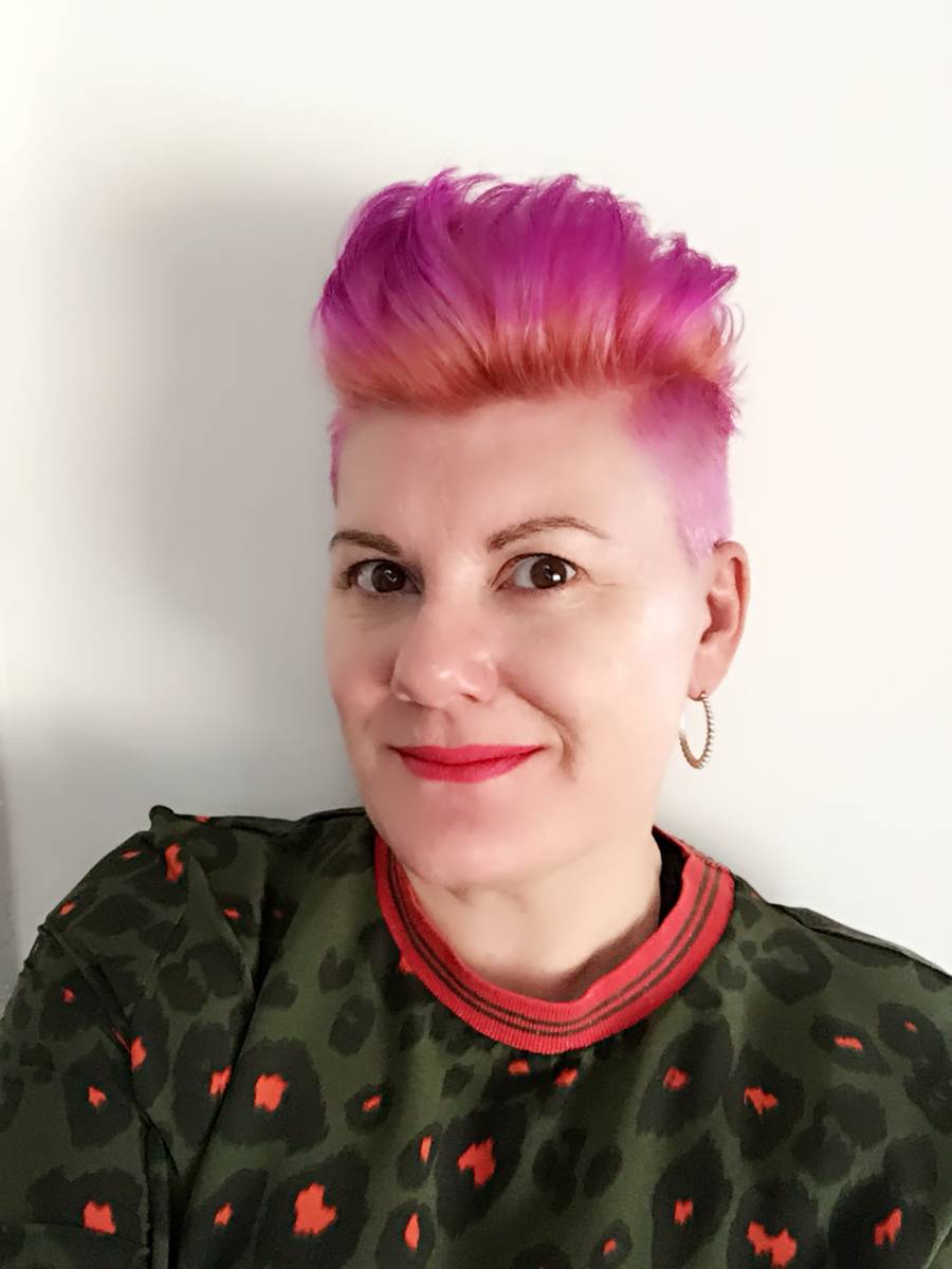 Kelly Vero | Keynote Speaker