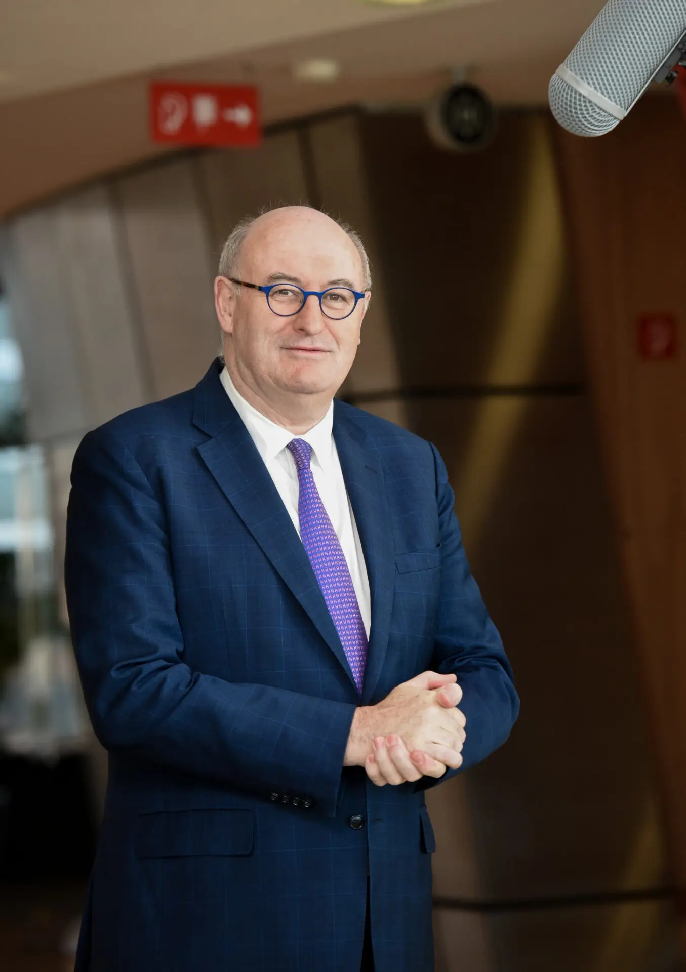 Phil Hogan | Keynote Speaker